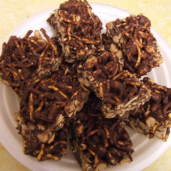 Chinese Chocolate Candies – MyDailyMoment
