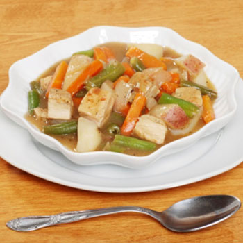 Roux Chicken – MyDailyMoment