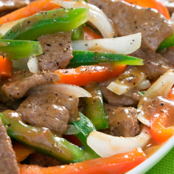 Easy Chinese Steak – MyDailyMoment