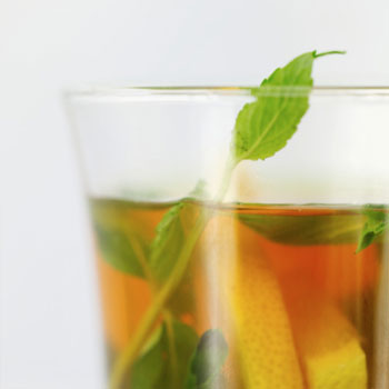 Orange & Lemon Tea – MyDailyMoment