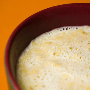 Old Cornmeal Drink – MyDailyMoment