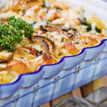 Loaded Tostones – MyDailyMoment