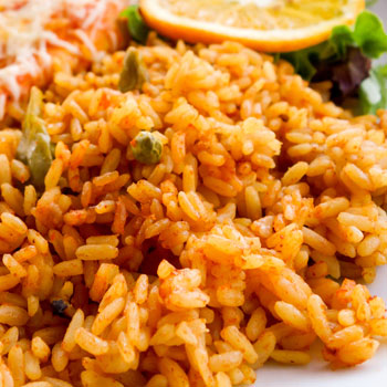 Cheesy Chili Rice – MyDailyMoment