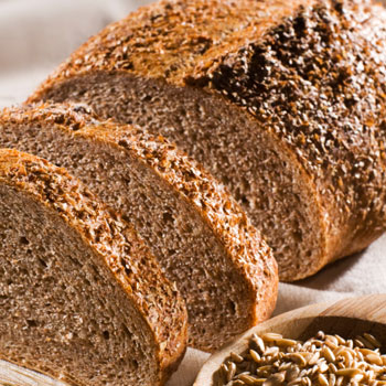 High Fiber Bran Bread – MyDailyMoment