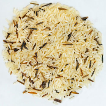 Almond Wild Rice – MyDailyMoment