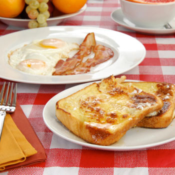 Cinnamon French Toast Strips – MyDailyMoment